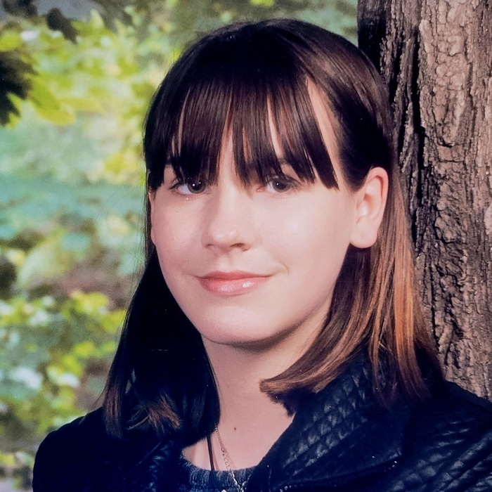 E. Adrienne Wilson (Author of I’d Rather Be Dead Than Deaf)