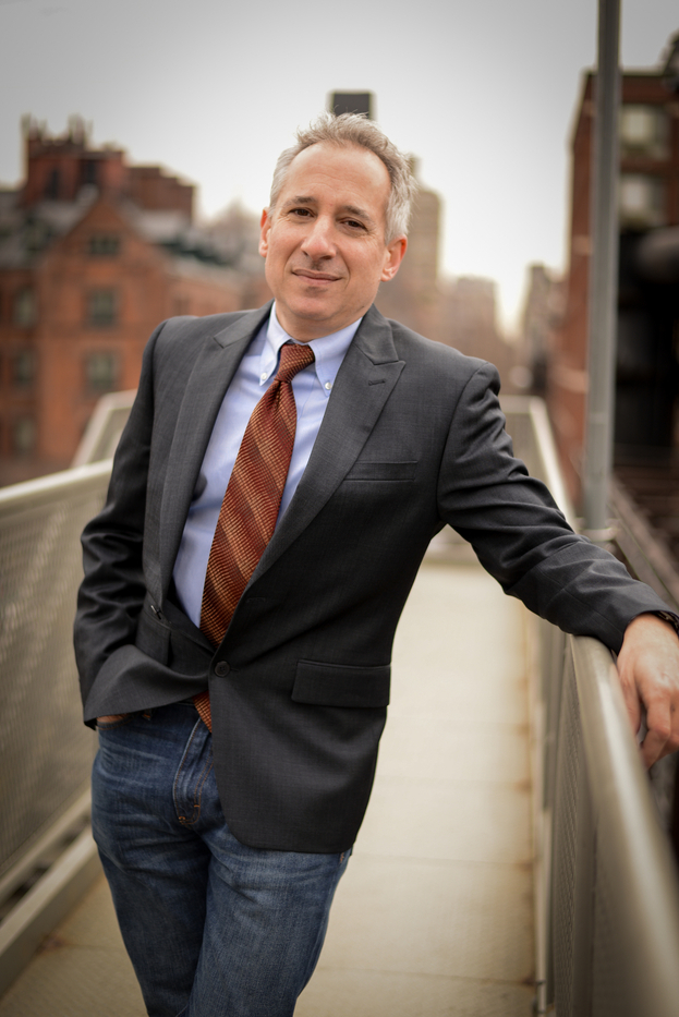 Larry Bell (Author of Secrets in a Magical Pond)