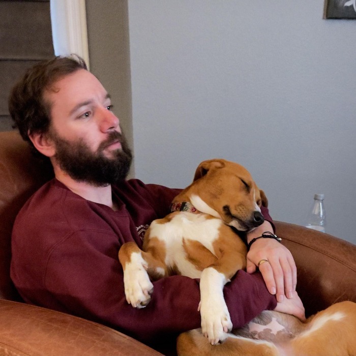 Austin Brower (Author of The Vale Machine)
