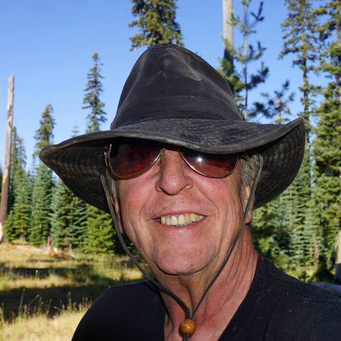 Donald George Stebbins (Author of Keys of the Dragon)