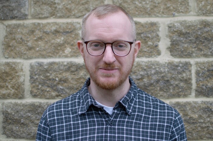 Robert Welbourn (Author of Ideal Angels)