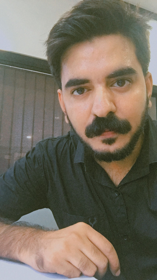 Anuj Dubey (Author of Is it October yet?) Anuj Dubey (Author of Is it October yet?)