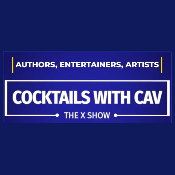 George Cavanaugh (Author of Solitaire)