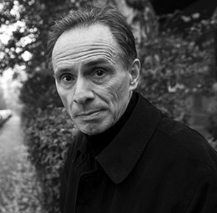 David Albahari (Author of Mamac)