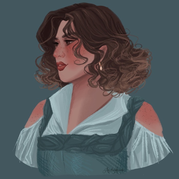 Naomi Phillips (Author of My Begrudging Scent Matches)