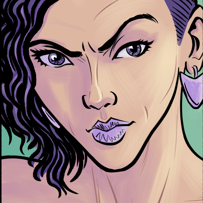 Nick Walker (Author of Neuroqueer Heresies)