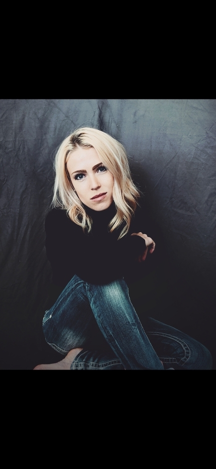 Cortney L. Winn (Author of Vesselless)