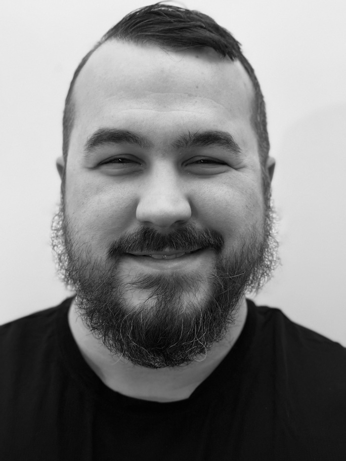 Jared Barber (Author of Through Darkness They Will Come)