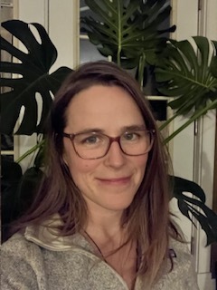Jennifer Schultz (Author of Hearts of Prey)