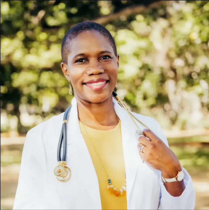 Pat Morgan (Author of The Doctor Says)