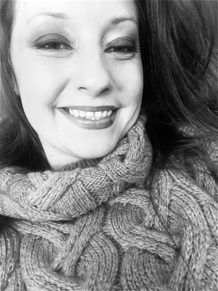 Jennifer Breslin (Author of The trilogy of poems)