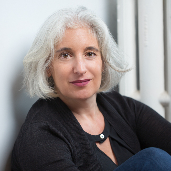 Jennifer S. Brown (Author of Modern Girls)