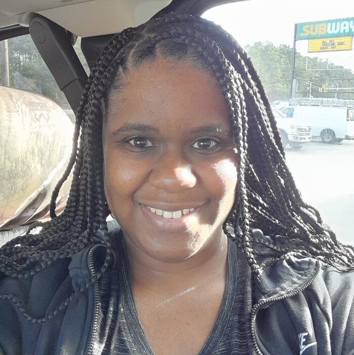 Melissa Ransom (Author of Metaphysics of a Dead Ex-Church Girl)