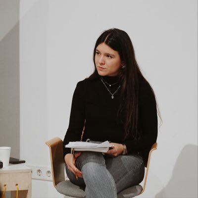 Miriam Jiménez Lastra (Author of La virginidad no existe. ¿O sí?)