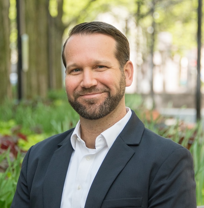 Randy M. Browne (Author of Surviving Slavery in the British Caribbean)