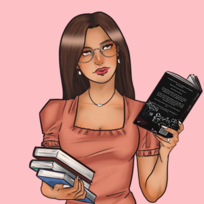 Ariel N. Anderson (Author of Under Your Scars)