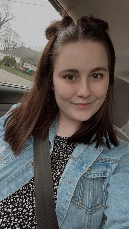 Vera Kane (Author of Entangled)