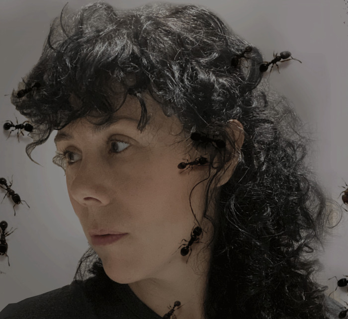 Meg Ripley (Author of Necrology)