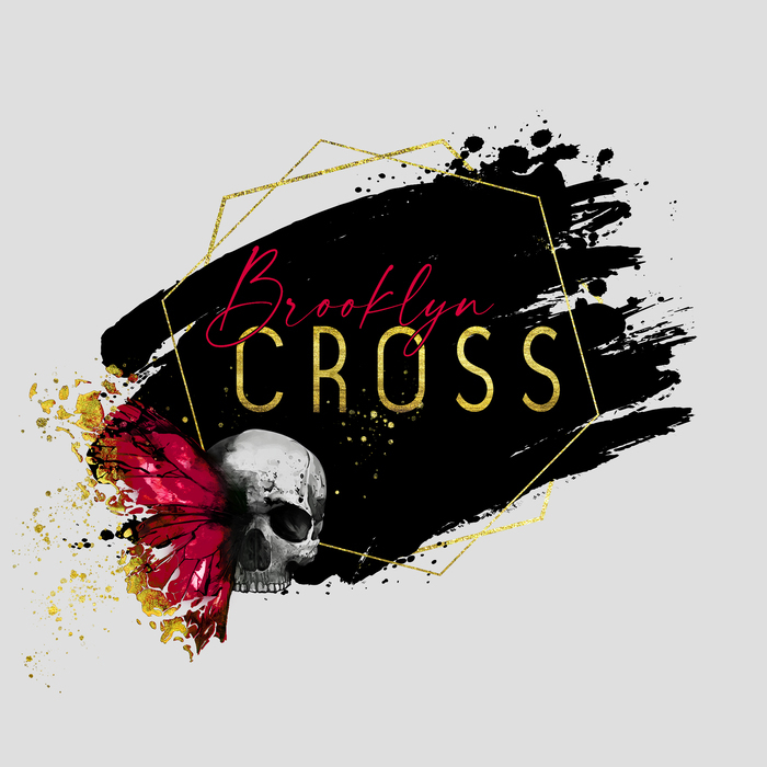 Brooklyn Cross (Author of Disobedient Pawn)