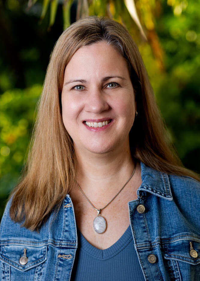 Amy Knupp (Author of True North)