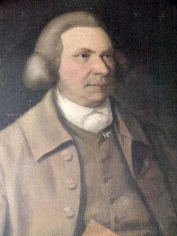 David Manson (Author of Willy Tirr (1915 - 1991))