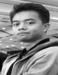 Louis Bulaong (Author of Escapist Dream)