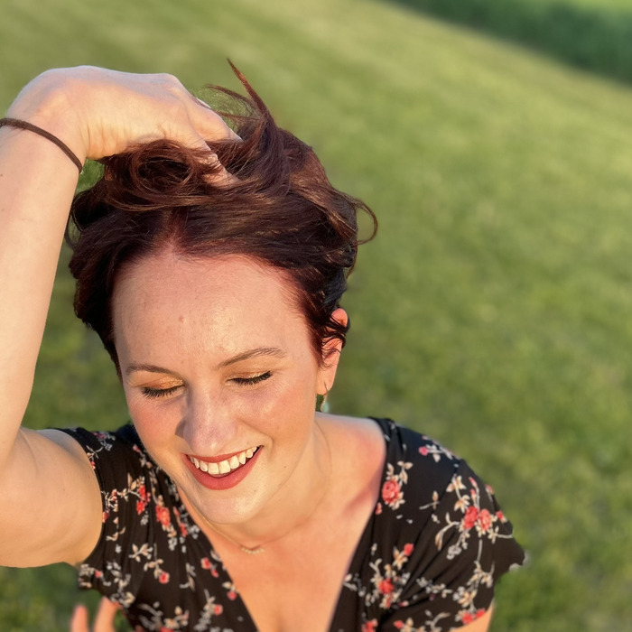 Brigit Young (Author of The Prettiest)