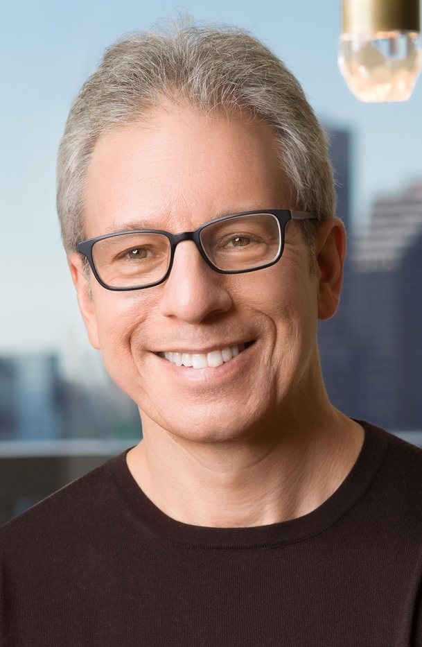 Alex Lickerman (Author of The Undefeated Mind)