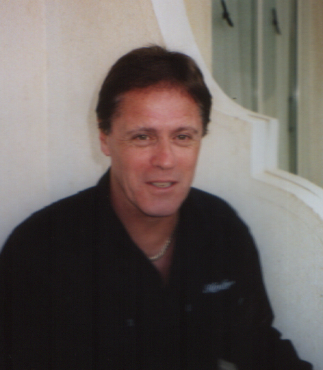 James W. Bancroft (Author of Titanic - 'Iceberg Ahead')