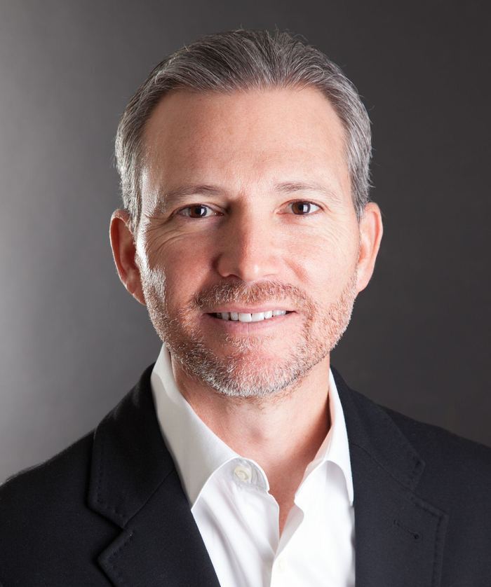 Andrew LaCivita (Author of Interview Intervention)