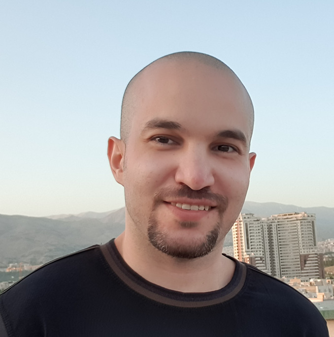 Faraz K. Kelhini (Author of Modern Asynchronous JavaScript)