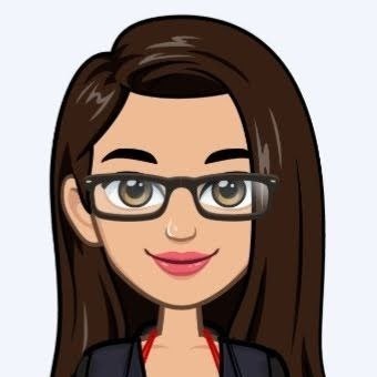 Alyce Sky Reyes (Author of Trapped)