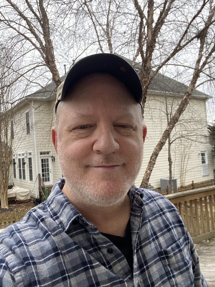 Michael Layne (Author of Reader's Retreat)