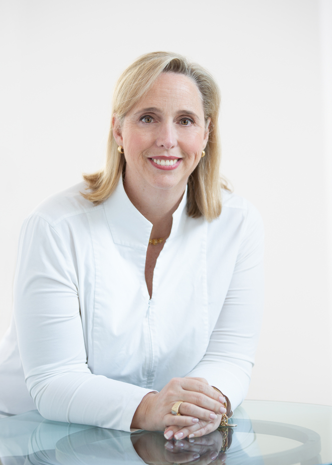 Brooke Lively (Author of From Panic to Profit)