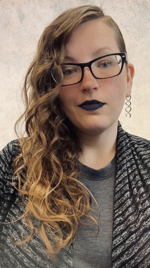 Rae Stone (Author of The Chance)