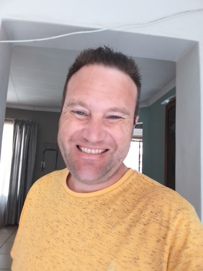 Neil Heath-Hartley (Author of Behind the Mask)