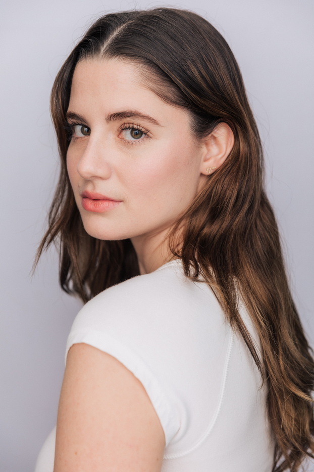 Daisy Garrison (Author of Six More Months of June)