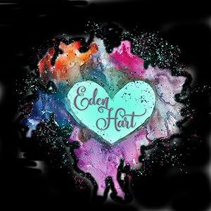 Eden Hart ( of Castings & Curses)