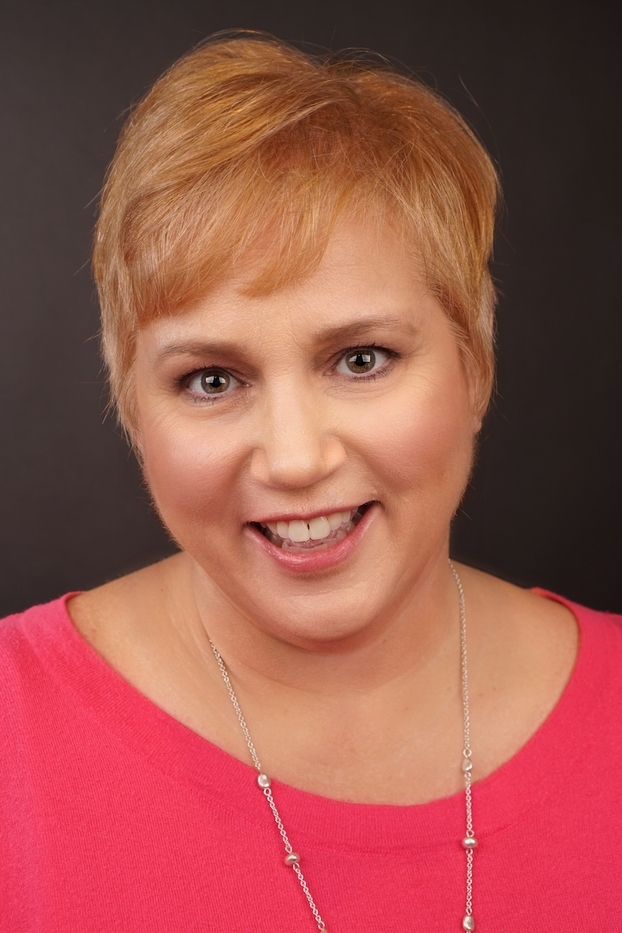 Mara Jacobs (Author of Worth the Weight)