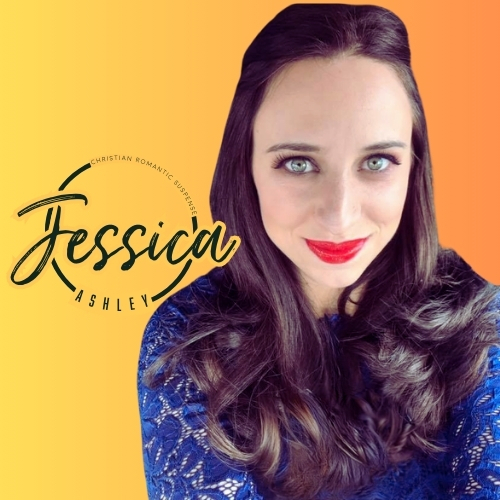 Jessica Ashley (Author of Pages of Promise)