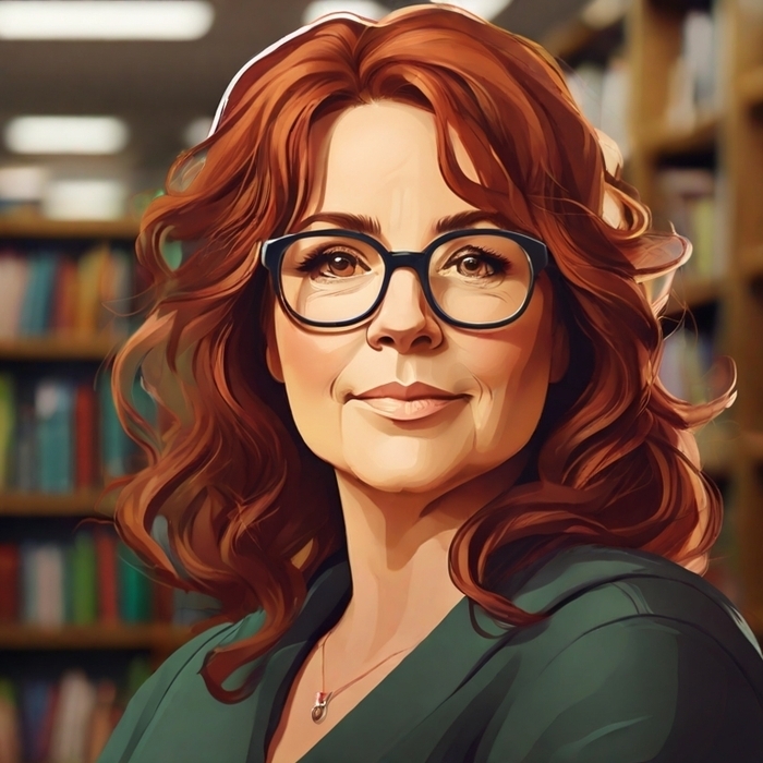 Darcy Archer (Author of Cross My Heart)