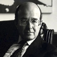 Robert Heller (Author of How to Delegate)