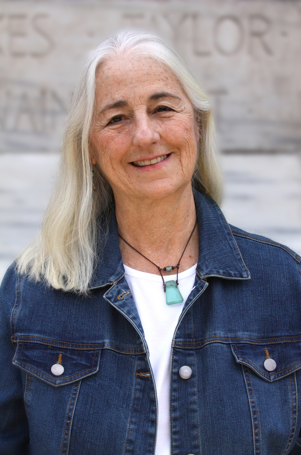 Celine Keating (Author of Layla)