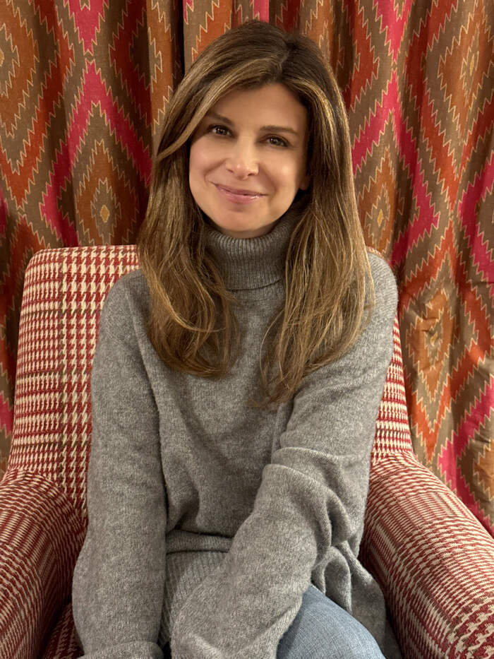 Laura Dave (Author of The Last Thing He Told Me)