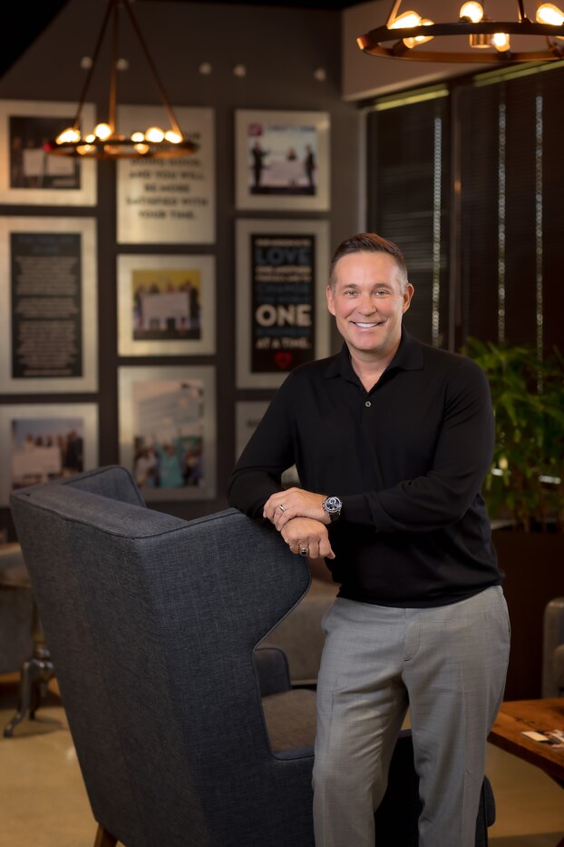 Mark Matson (Author of Main Street Money)