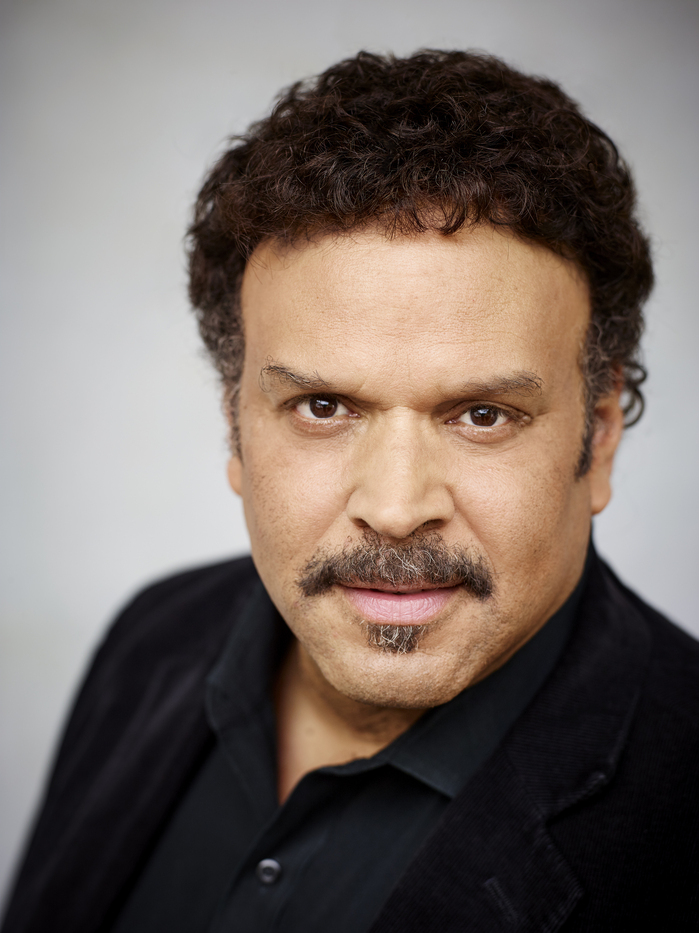 Neal Shusterman (Author of Scythe)