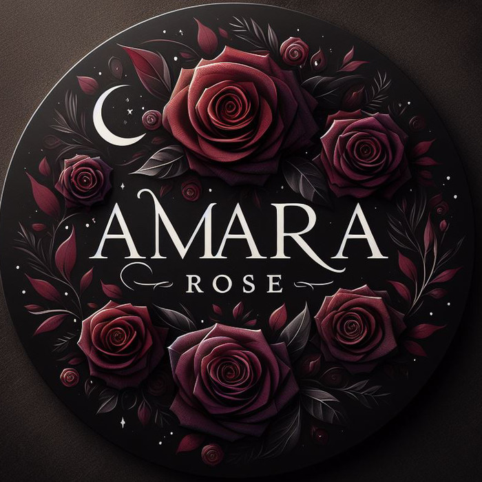 Amara Rose (Author of Babydoll)