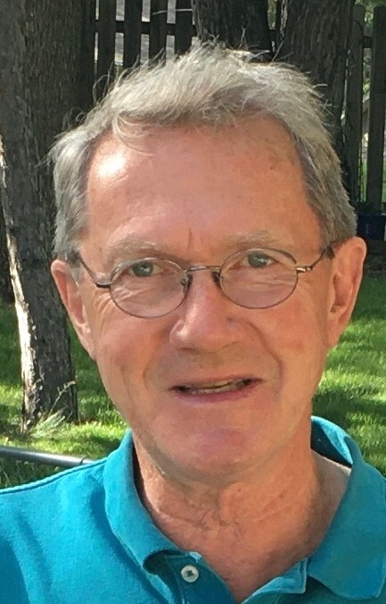 Bill Huebsch (Author of The Joy of the Gospel)