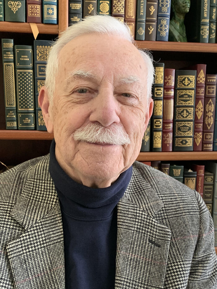 James Windell (Author of The Everything Child Psychology and ...