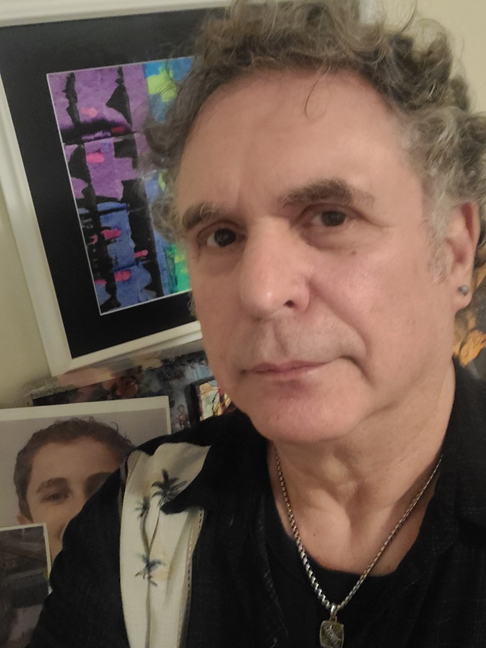 Michael B. Sussman (Author of Duckworth, the Difficult Child)